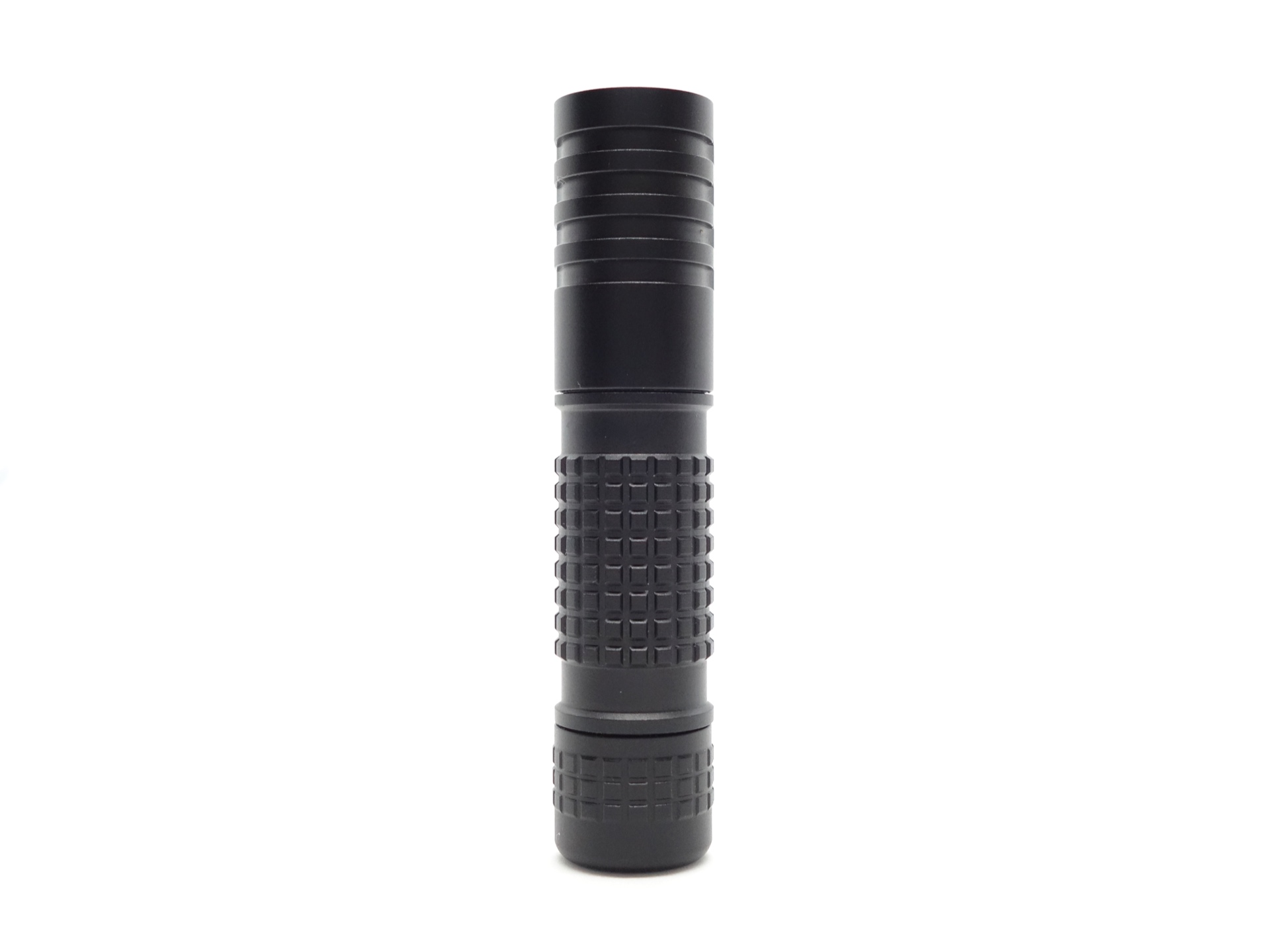 Manker E02 III AAA 10440 Torch Review :: Tim McMahon