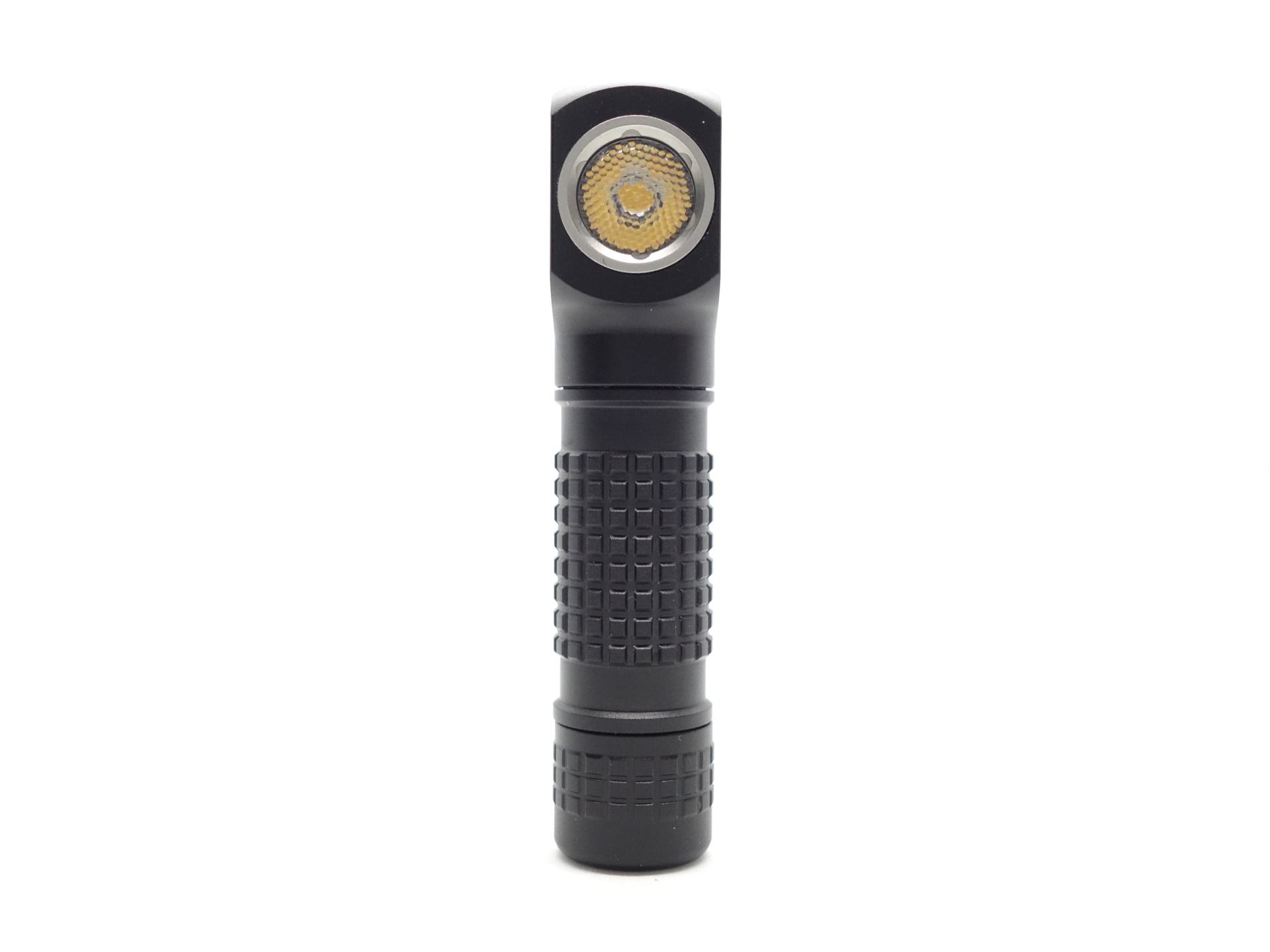 Manker E02 III AAA 10440 Torch Review :: Tim McMahon
