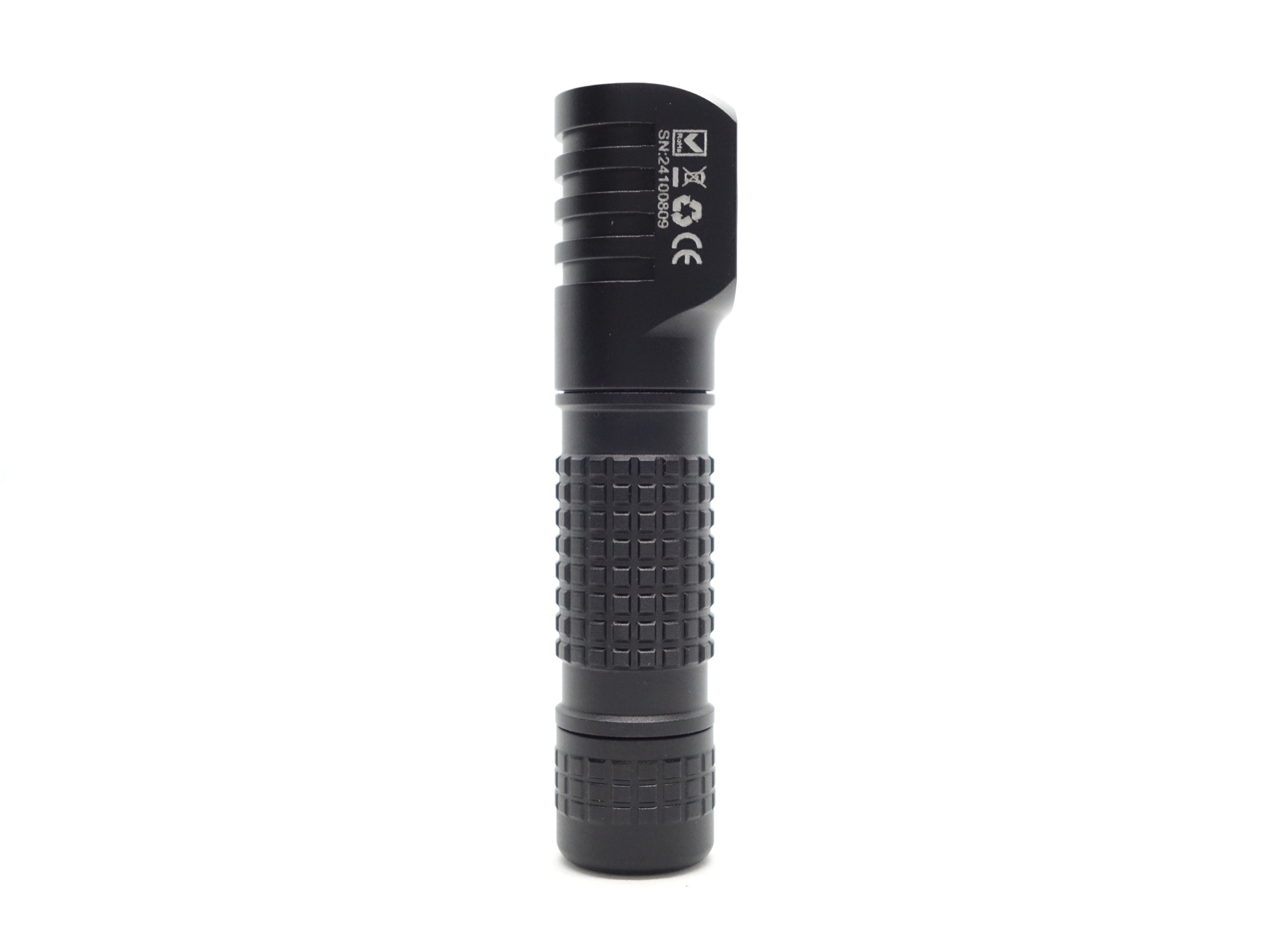 Manker E02 III AAA 10440 Torch Review :: Tim McMahon
