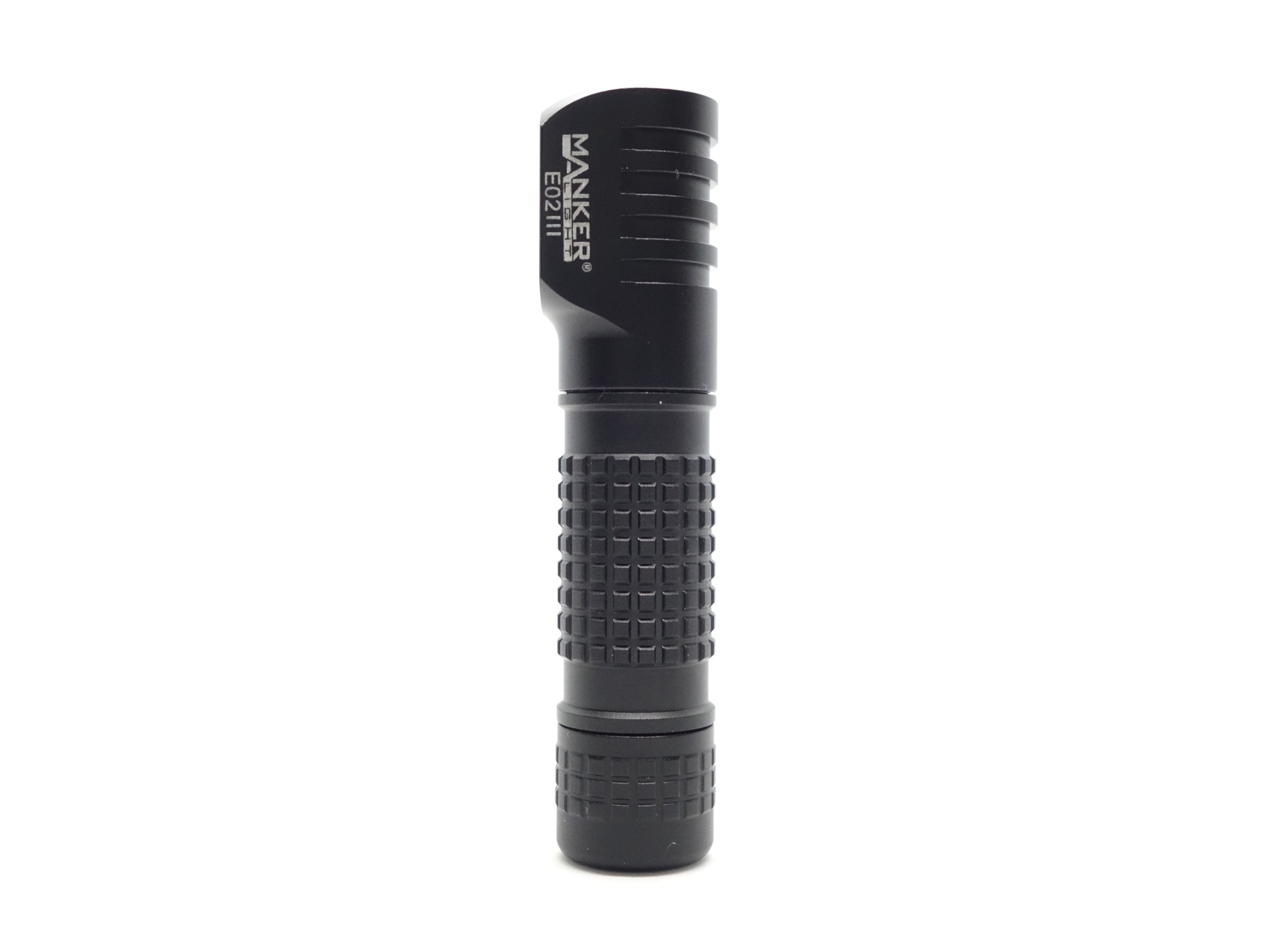 Manker E02 III AAA 10440 Torch Review :: Tim McMahon