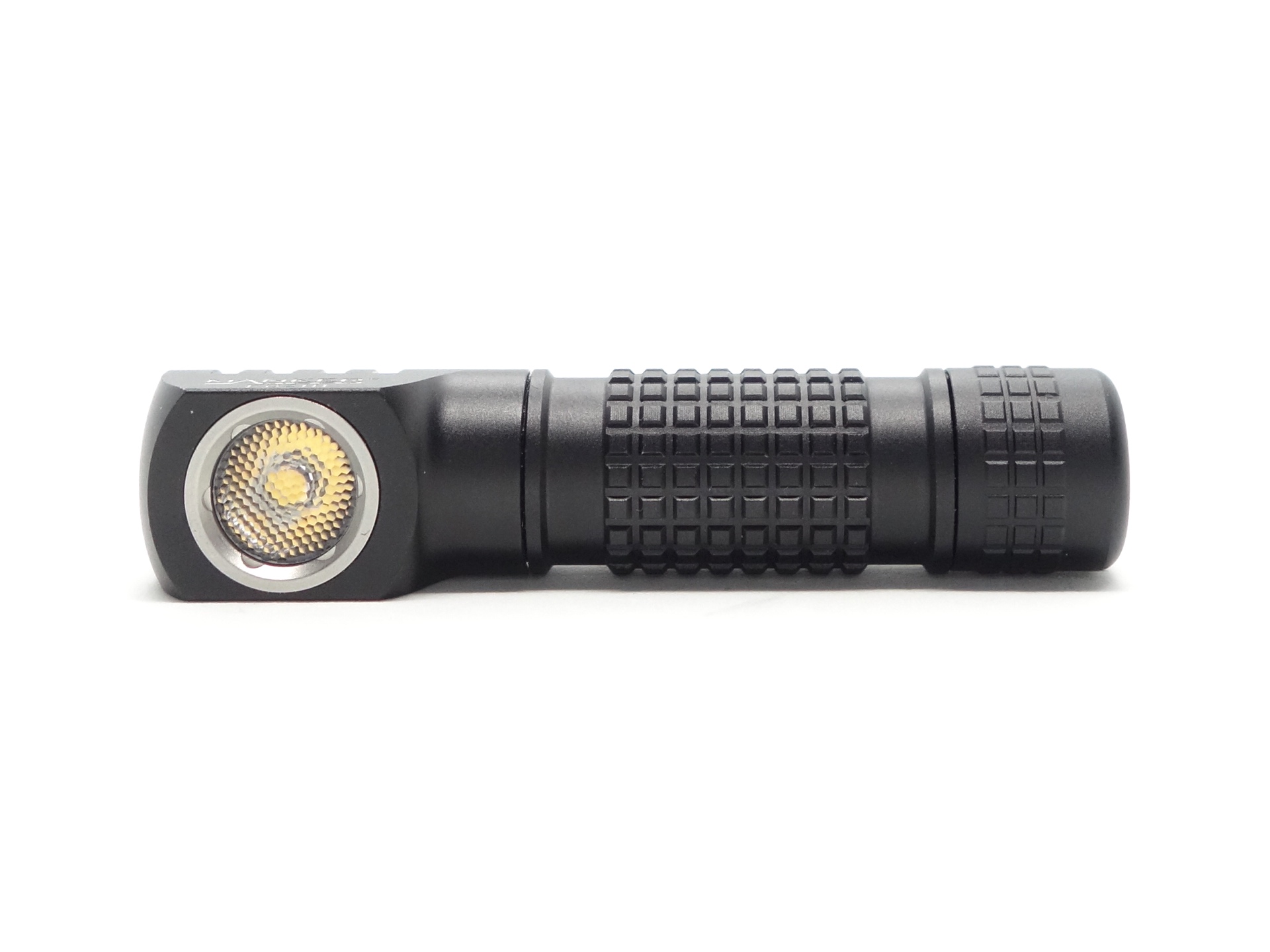 Manker E02 III AAA 10440 Torch Review :: Tim McMahon