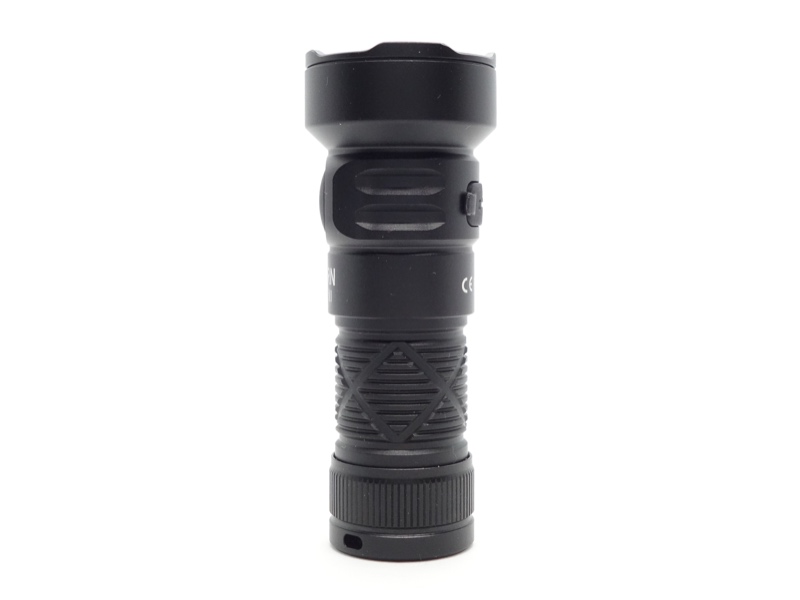 Sofirn SR20 Mini EDC Torch Review :: Tim McMahon